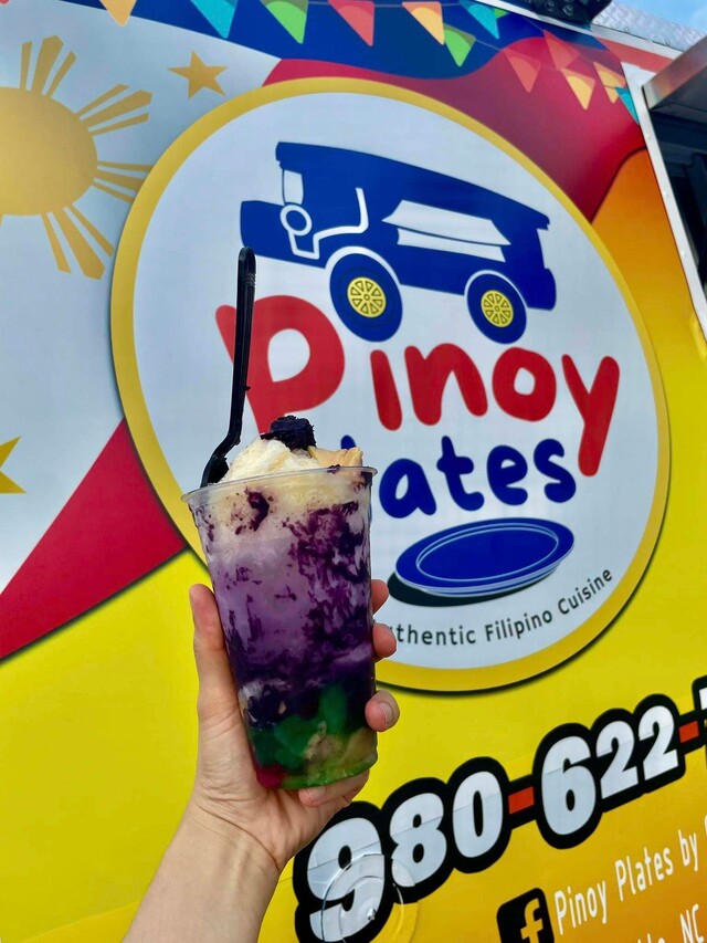 Pinoy Plates By Cabalen