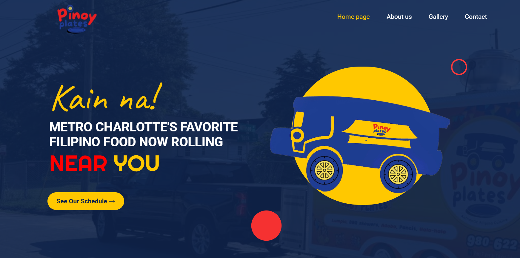 Pinoy Plates By Cabalen